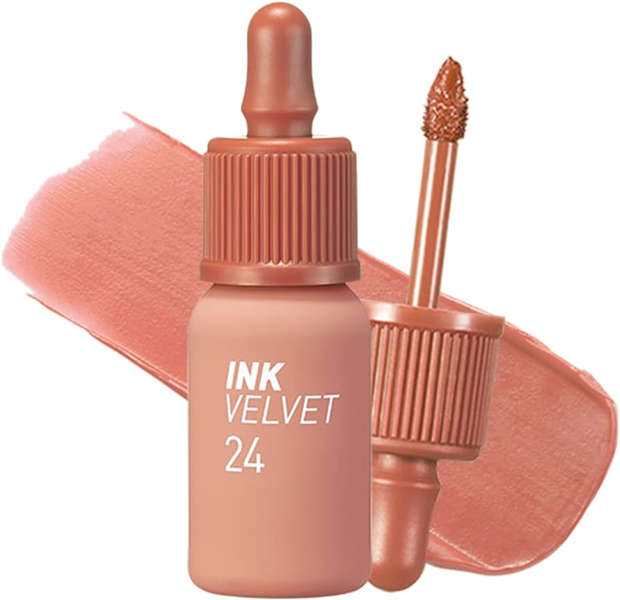 PERIPERA INK VELVET 024 MILKY NUDE – Glowy Skin Albania