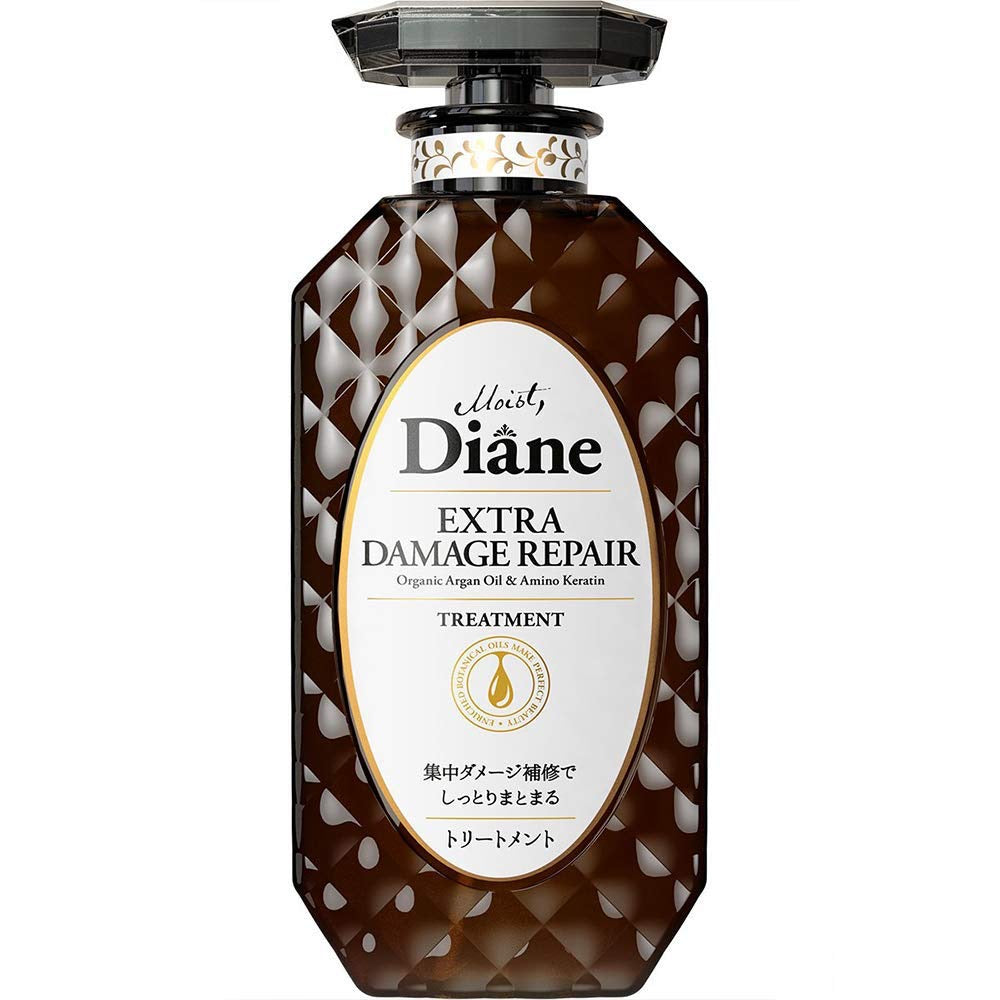 Diane extra damage treatment 450ml – Glowy Skin Albania