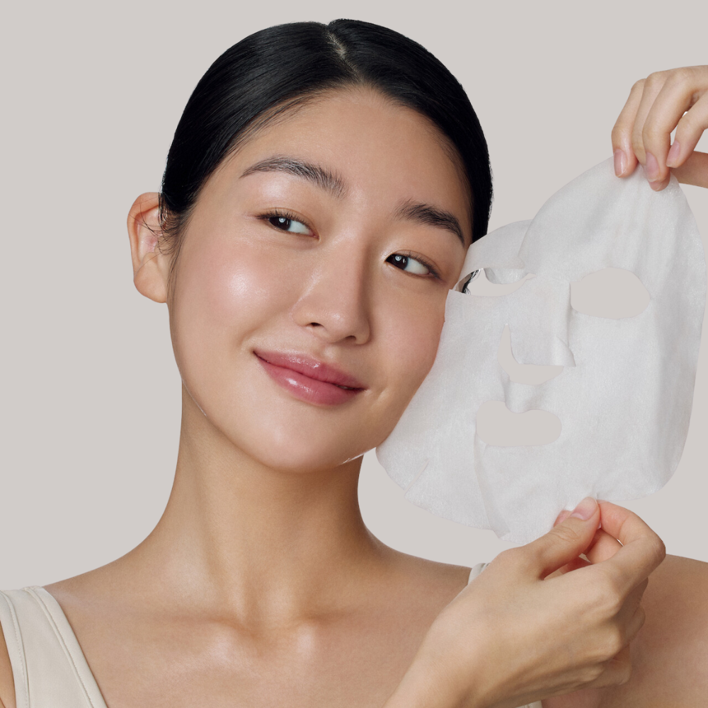 SOME BY MI RETINOL INTENSE DAILY MASK 30ea – Glowy Skin Albania