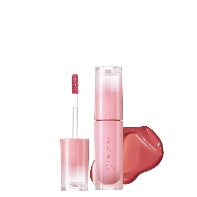 Peripera ink mood glowy tint 14 FOLLOW ROSE – Glowy Skin Albania