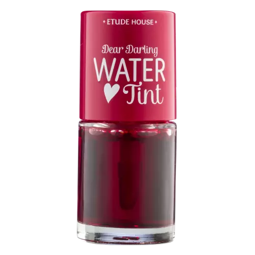 Etude Dear Darling Water Tint #02 Cherry Ade – Glowyskinshop.com