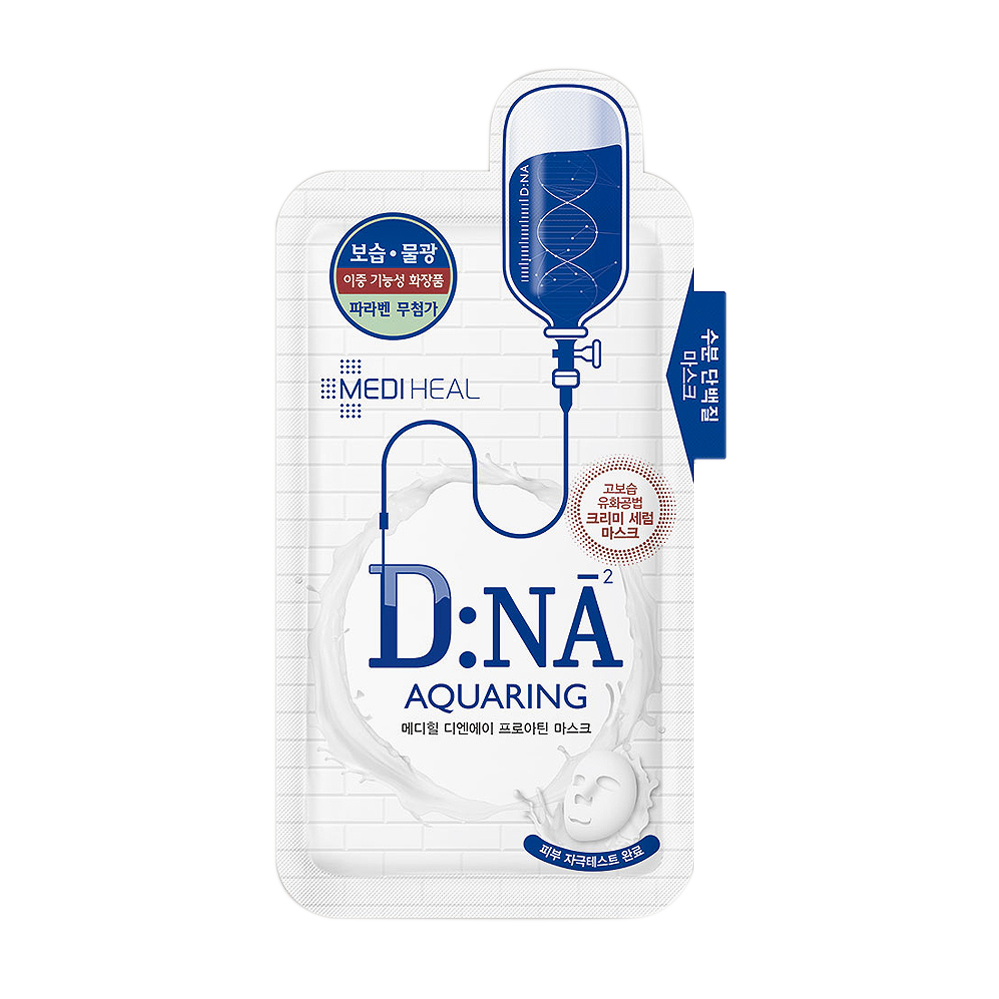 Mediheal Proatin D.NA Mask – Glowy Skin Albania