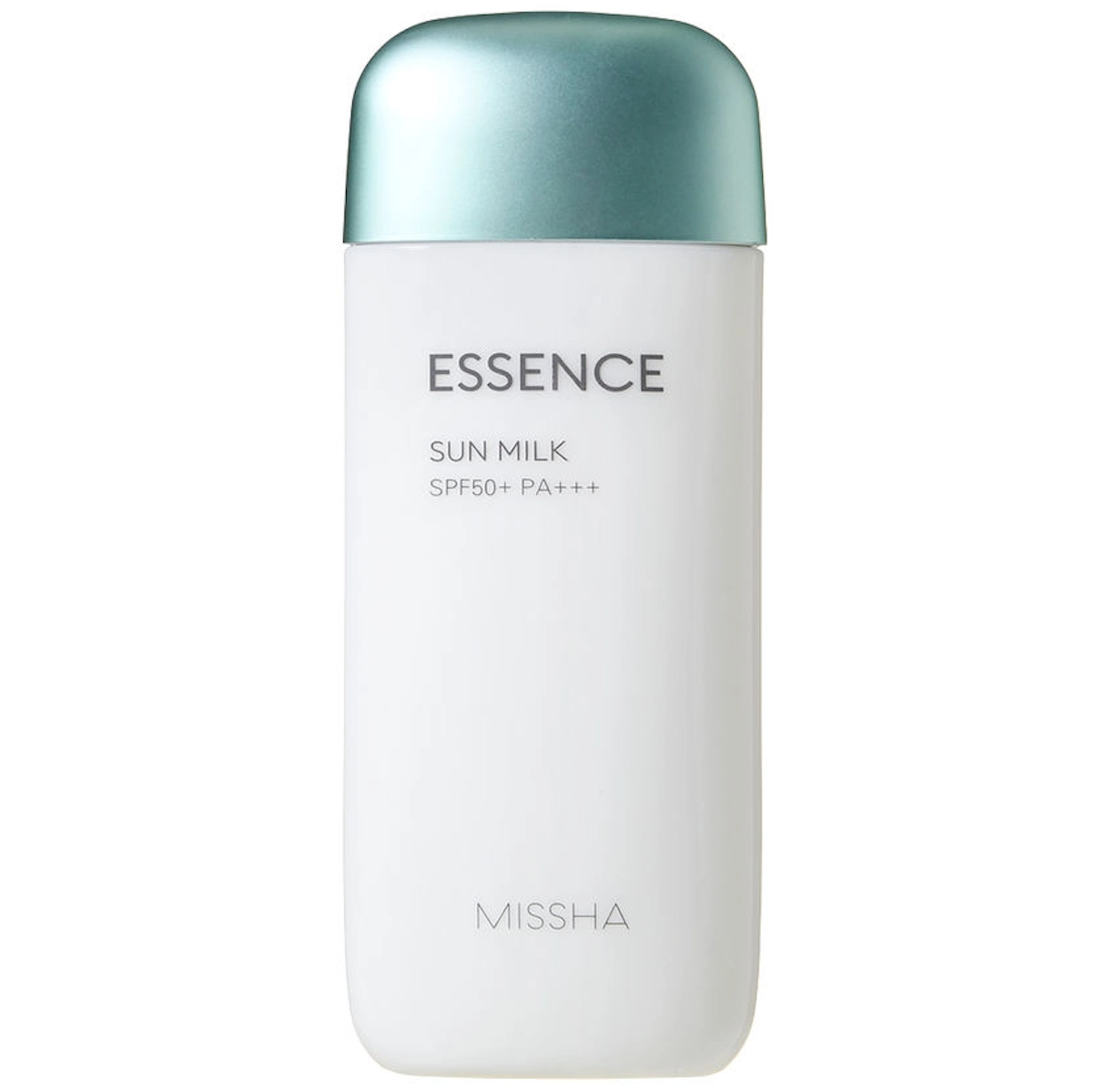missha All Around Safe Block Essence Sun Milk SPF50+/PA+++ (70ml ...