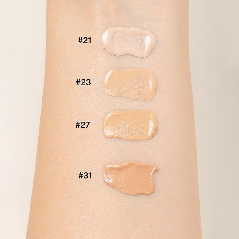 Mizon Snail Repair Intensive BB Cream SPF 50+ P+++ 50ml – Glowy Skin ...