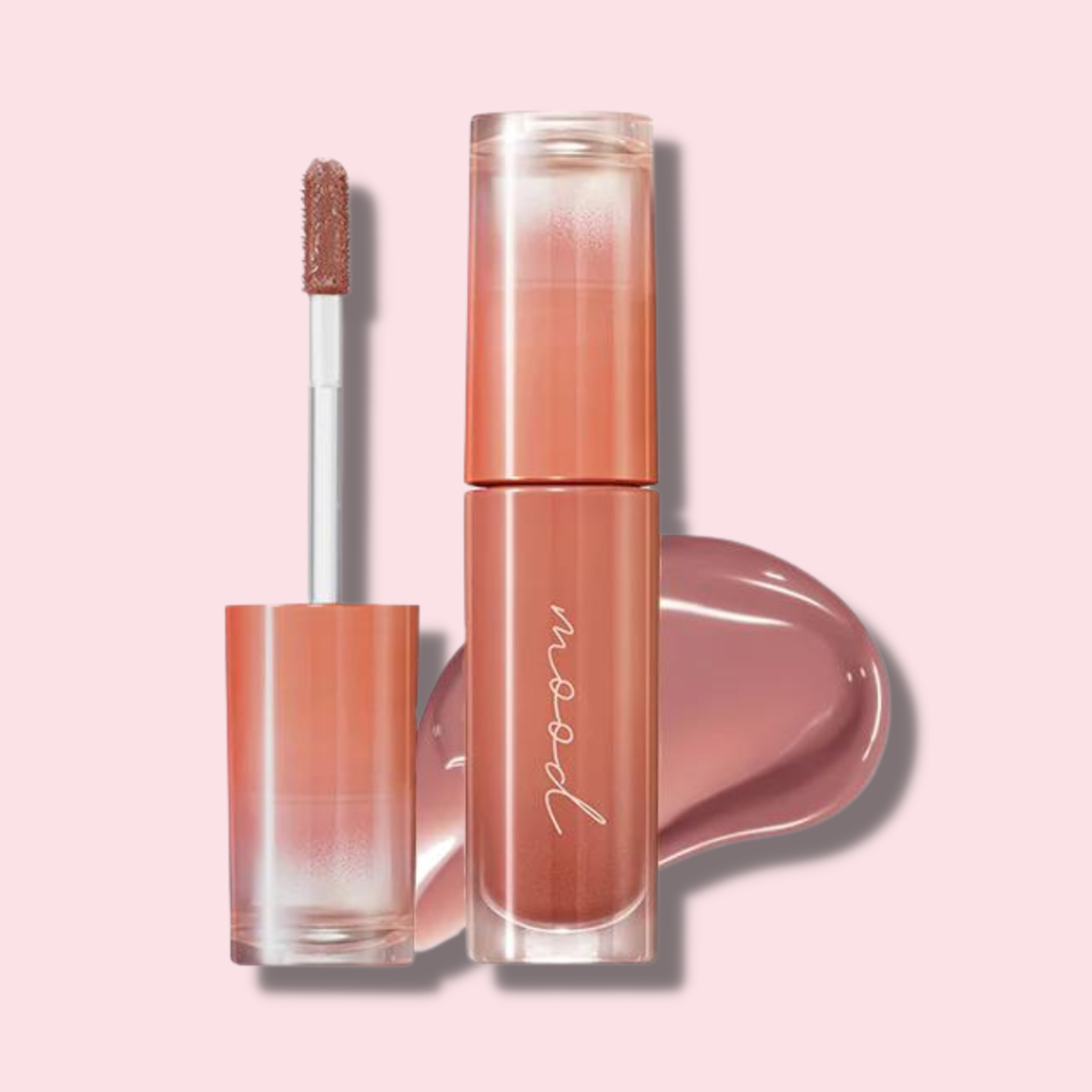 Peri pera INK MOOD GLOWY TINT 11 BROWN HEAVEN – Glowy Skin Albania